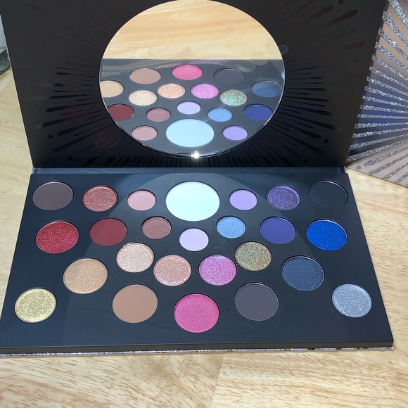 MAC Cosmetics | Makeup | Mac Cosmetics Grand Spectacle Eye Shadow ...